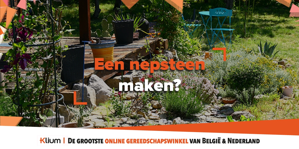 Volg deze 7 stappen